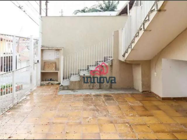 Casa / Sobrado para Venda em São Paulo/SP Vila Mazzei 3 Quartos
