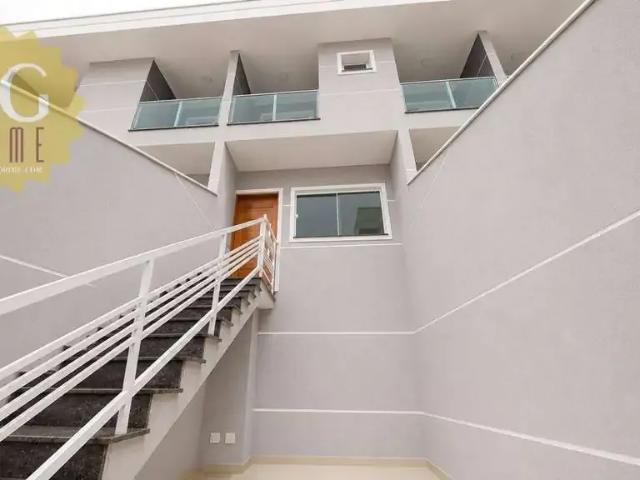 Casa / Sobrado para Venda em São Paulo/SP Vila Mazzei 3 Quartos