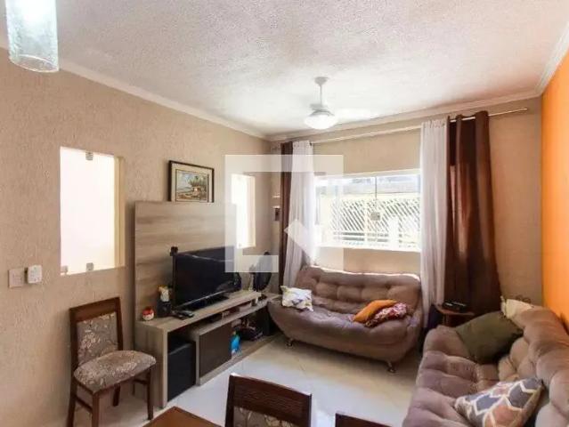 Casa / Sobrado para Venda em São Paulo/SP Vila Mazzei 3 Quartos