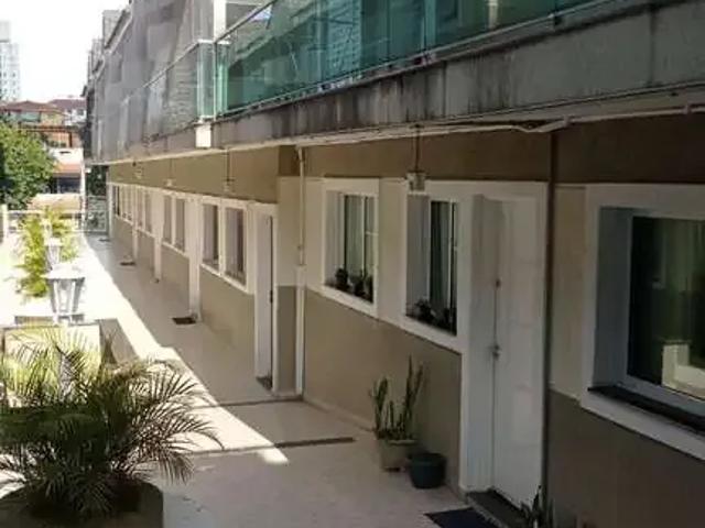 Casa / Sobrado para Venda em São Paulo/SP Vila Mazzei 3 Quartos