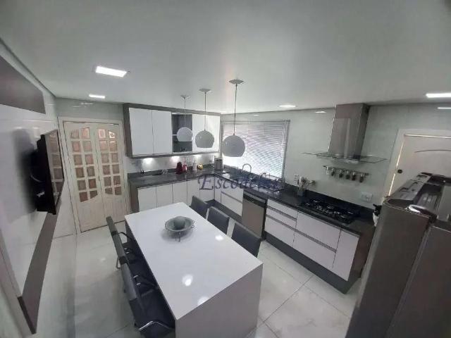 Casa / Sobrado para Venda em São Paulo/SP Vila Mazzei 3 Quartos