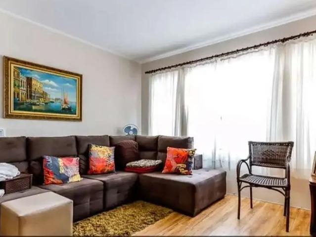 Casa / Sobrado para Venda em São Paulo/SP Vila Mazzei 3 Quartos