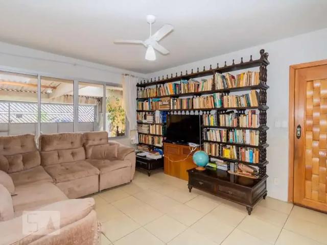 Casa / Sobrado para Venda em São Paulo/SP Vila Mazzei 3 Quartos
