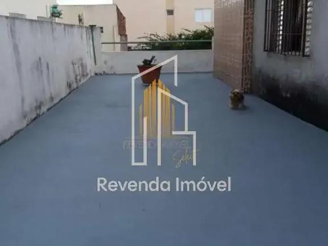 Casa / Sobrado para Venda em São Paulo/SP Vila Mazzei 3 Quartos