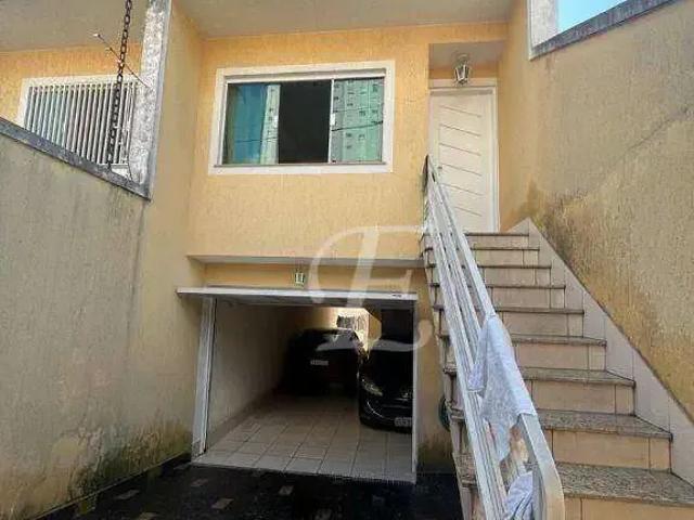 Casa / Sobrado para Venda em São Paulo/SP Vila Mazzei 3 Quartos