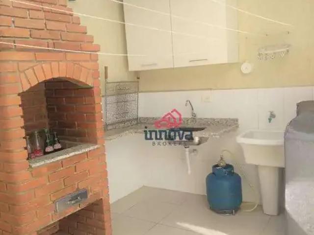 Casa / Sobrado para Venda em São Paulo/SP Vila Mazzei 3 Quartos