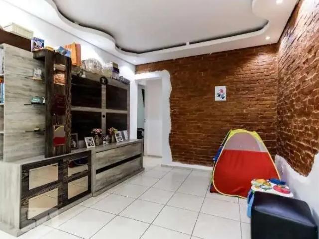 Casa / Sobrado para Venda em São Paulo/SP Vila Mazzei 3 Quartos