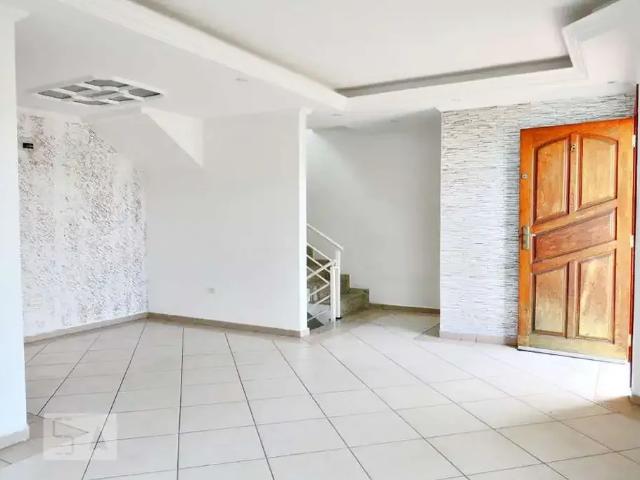 Casa / Sobrado para Venda em São Paulo/SP Vila Mazzei 3 Quartos