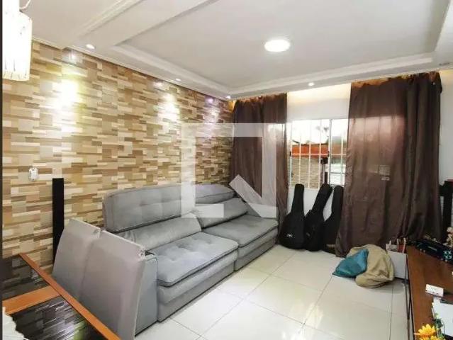Casa / Sobrado para Venda em São Paulo/SP Vila Mazzei 3 Quartos