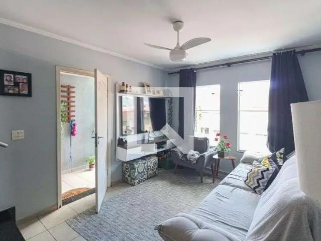 Casa / Sobrado para Venda em São Paulo/SP Vila Mazzei 3 Quartos
