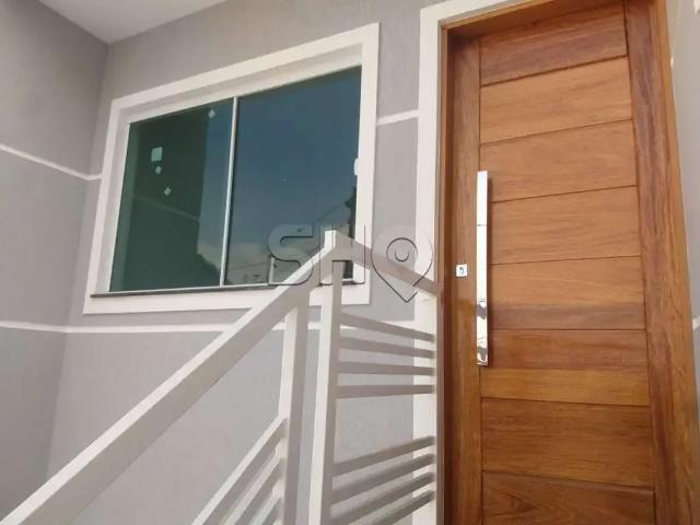 Casa / Sobrado para Venda em São Paulo/SP Vila Mazzei 3 Quartos