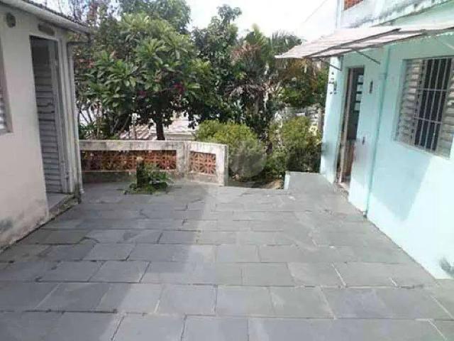 Casa / Sobrado para Venda em São Paulo/SP Vila Mazzei 3 Quartos
