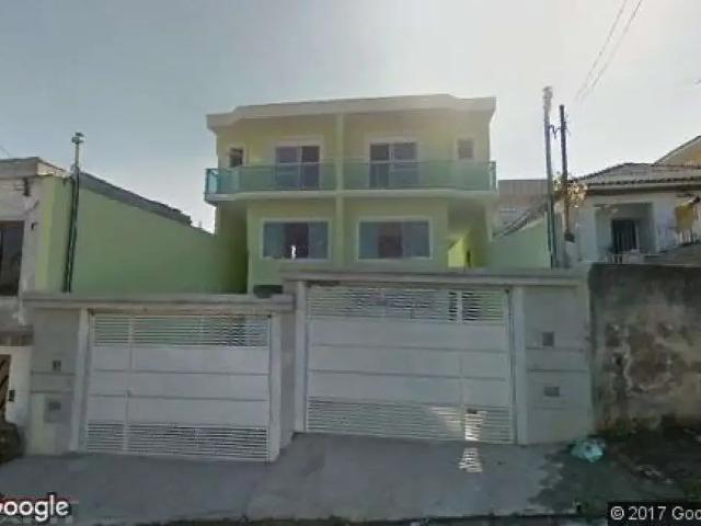 Casa / Sobrado para Venda em São Paulo/SP Vila Mazzei 3 Quartos