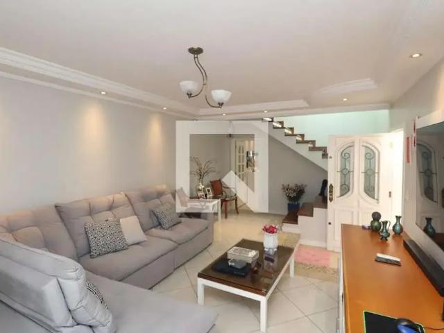 Casa / Sobrado para Venda em São Paulo/SP Vila Mazzei 3 Quartos