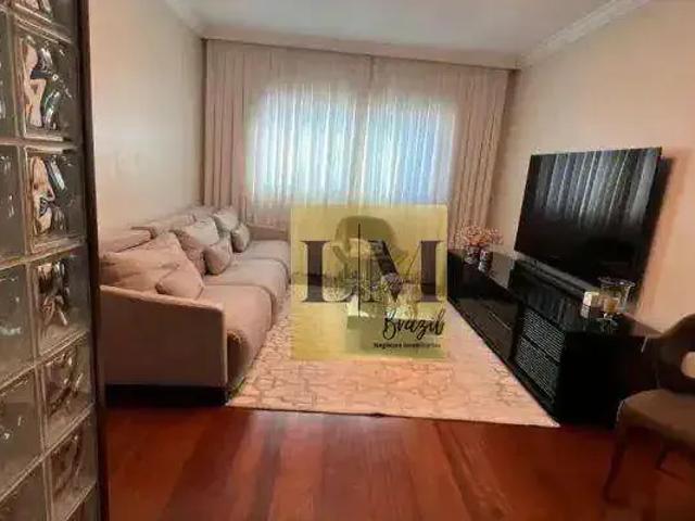 Casa / Sobrado para Venda em São Paulo/SP Vila Mazzei 3 Quartos