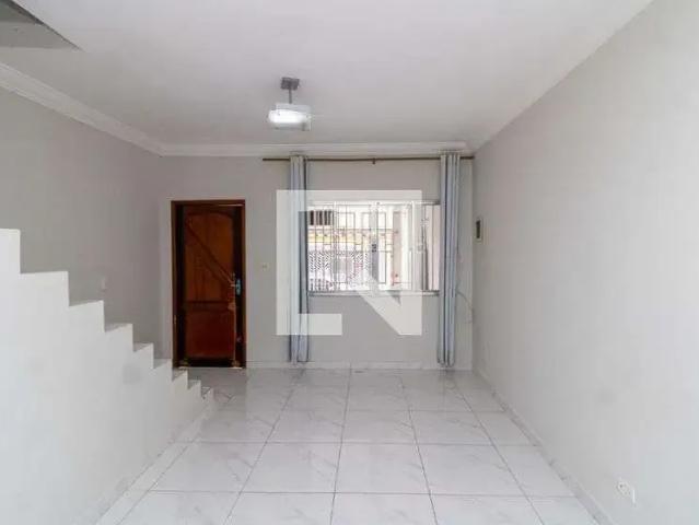Casa / Sobrado para Venda em São Paulo/SP Vila Mazzei 3 Quartos