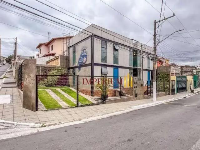 Casa / Sobrado para Venda em São Paulo/SP Vila Mazzei 3 Quartos