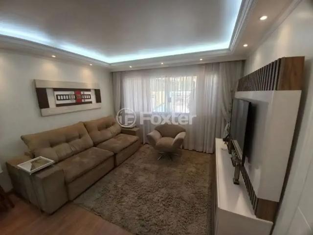 Casa / Sobrado para Venda em São Paulo/SP Vila Mazzei 3 Quartos