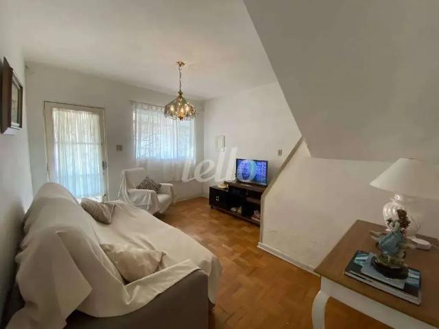 Casa / Sobrado para Venda em São Paulo/SP Vila Mazzei 3 Quartos