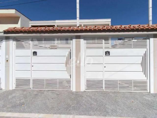 Casa / Sobrado para Venda em São Paulo/SP Vila Mazzei 3 Quartos
