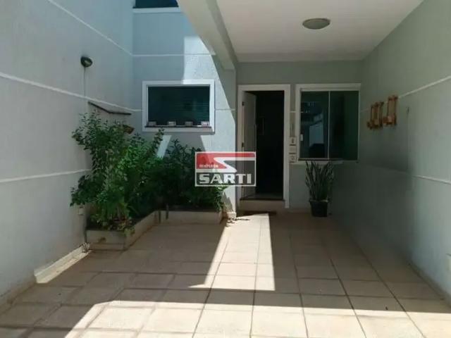 Casa / Sobrado para Venda em São Paulo/SP Vila Mazzei 3 Quartos