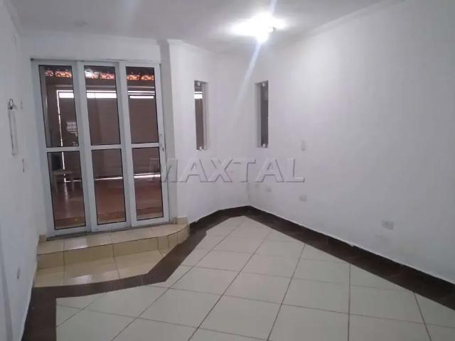 Casa / Sobrado para Venda em São Paulo/SP Vila Mazzei 3 Quartos