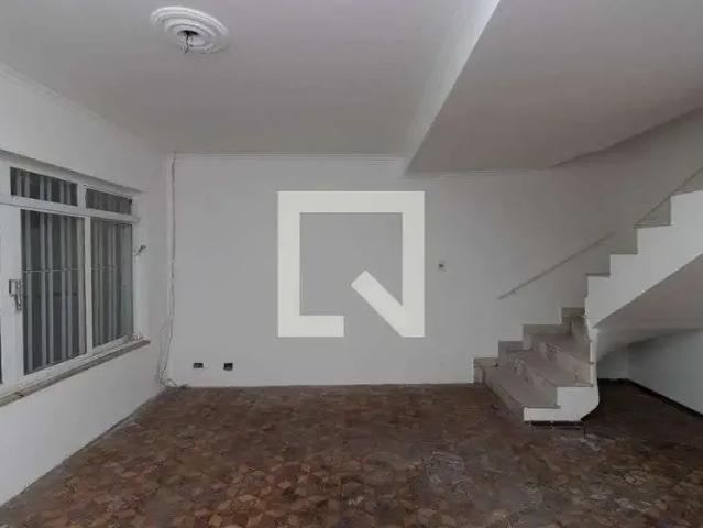 Casa / Sobrado para Venda em São Paulo/SP Vila Mazzei 3 Quartos