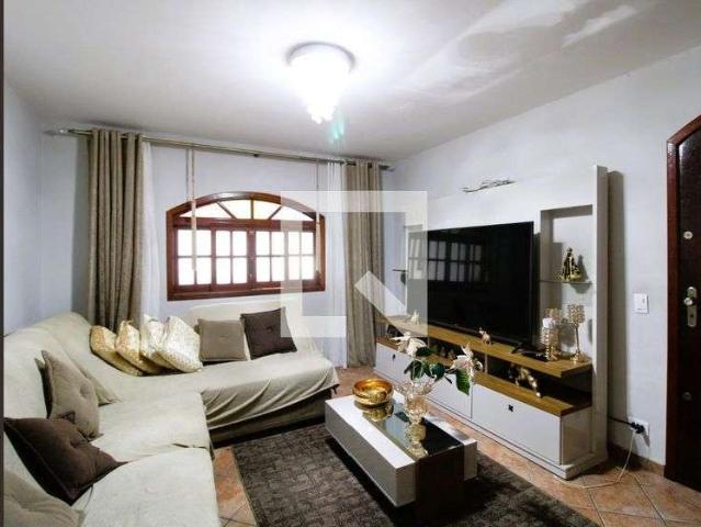 Casa / Sobrado para Venda em São Paulo/SP Vila Mazzei 3 Quartos
