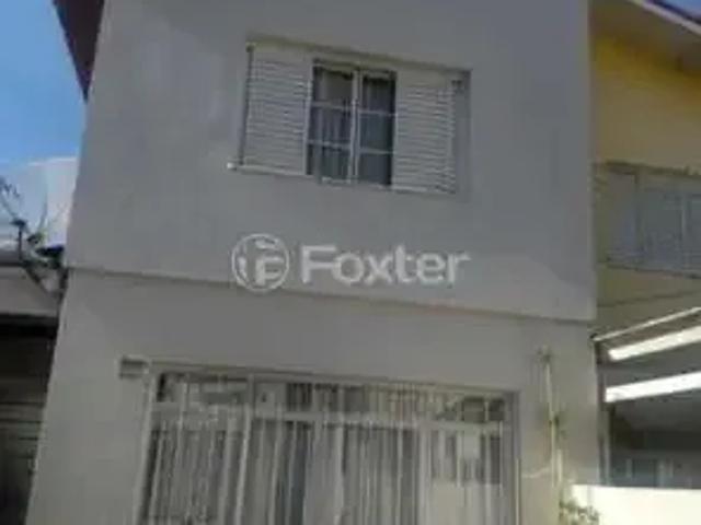 Casa / Sobrado para Venda em São Paulo/SP Vila Mazzei 3 Quartos