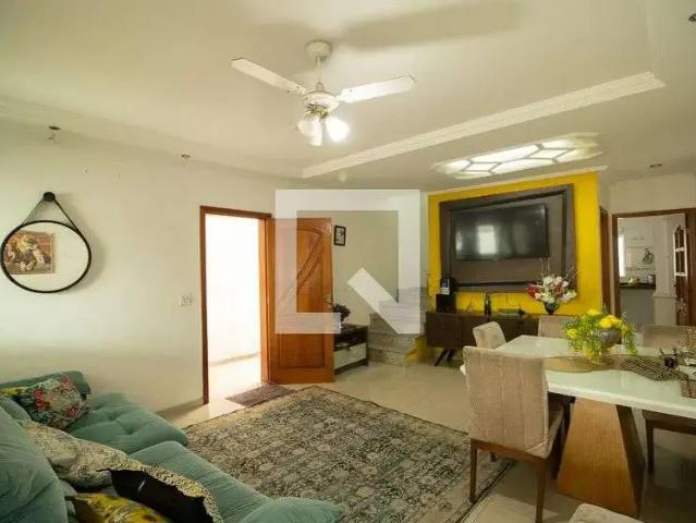 Casa / Sobrado para Venda em São Paulo/SP Vila Mazzei 3 Quartos