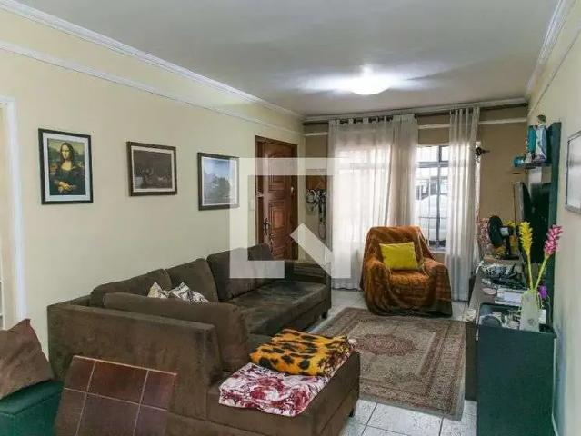 Casa / Sobrado para Venda em São Paulo/SP Vila Mazzei 3 Quartos