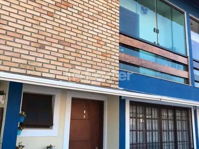 Casa / Sobrado para Venda em São Paulo/SP Vila Mazzei 3 Quartos