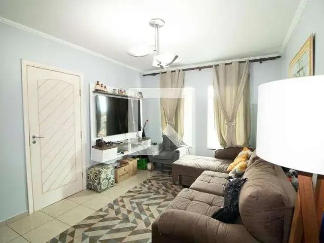 Casa / Sobrado para Venda em São Paulo/SP Vila Mazzei 3 Quartos