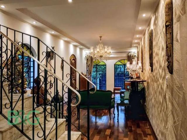 Casa / Sobrado para Venda em São Paulo/SP Vila Mazzei 3 Quartos
