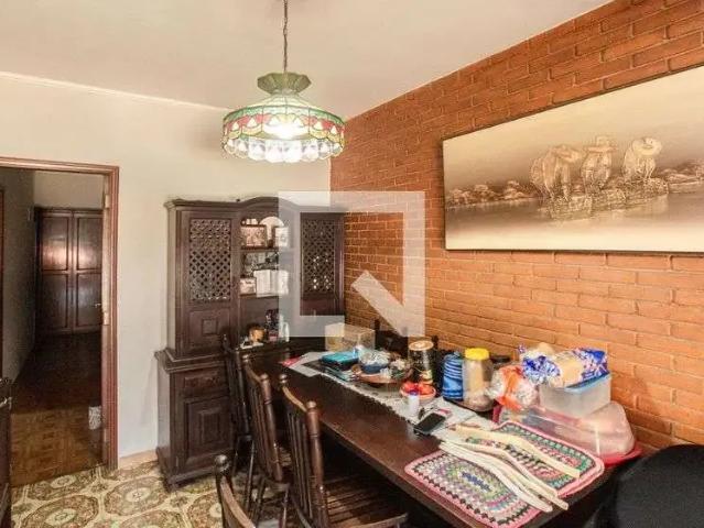 Casa / Sobrado para Venda em São Paulo/SP Vila Mazzei 3 Quartos