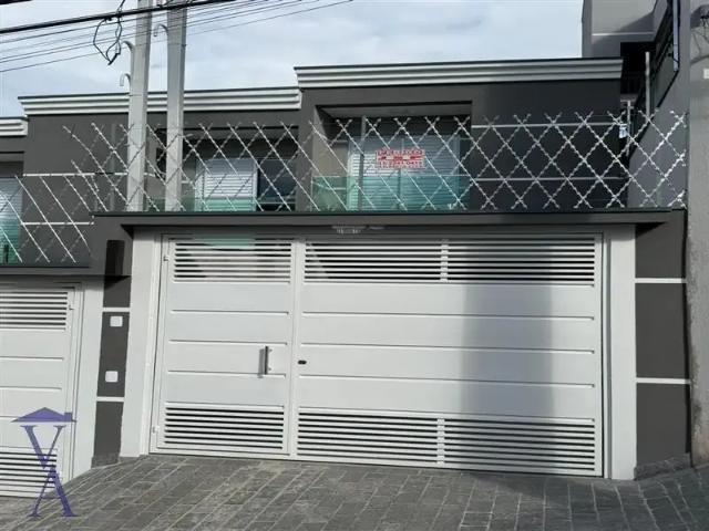 Casa / Sobrado para Venda em São Paulo/SP Vila Mazzei 3 Quartos