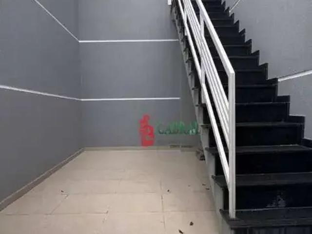 Casa / Sobrado para Venda em São Paulo/SP Vila Mazzei 3 Quartos