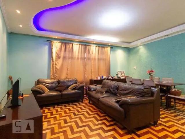 Casa / Sobrado para Venda em São Paulo/SP Vila Mazzei 3 Quartos