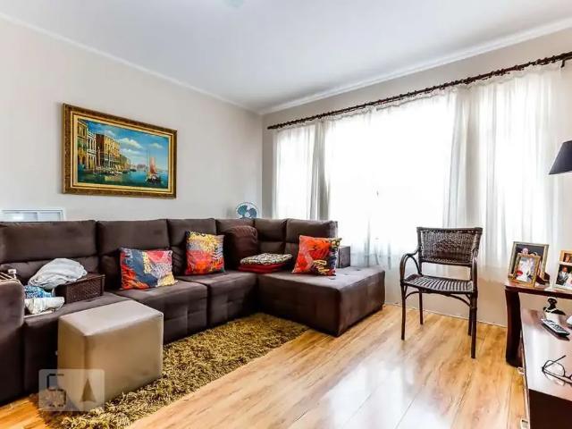 Casa / Sobrado para Venda em São Paulo/SP Vila Mazzei 3 Quartos