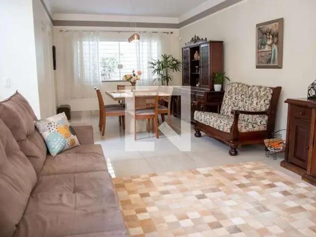 Casa / Sobrado para Venda em São Paulo/SP Vila Mazzei 3 Quartos