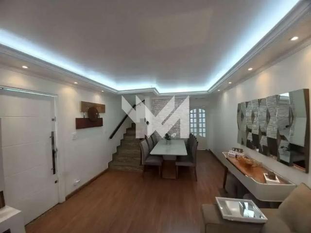 Casa / Sobrado para Venda em São Paulo/SP Vila Mazzei 3 Quartos