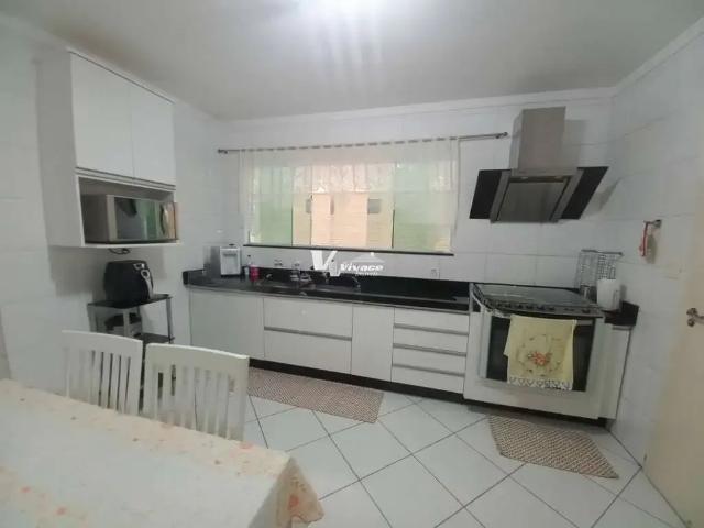 Casa / Sobrado para Venda em São Paulo/SP Vila Mazzei 3 Quartos