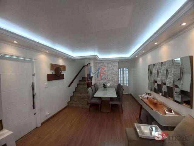 Casa / Sobrado para Venda em São Paulo/SP Vila Mazzei 3 Quartos