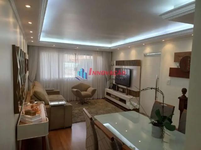 Casa / Sobrado para Venda em São Paulo/SP Vila Mazzei 3 Quartos