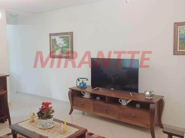 Casa / Sobrado para Venda em São Paulo/SP Vila Mazzei 3 Quartos