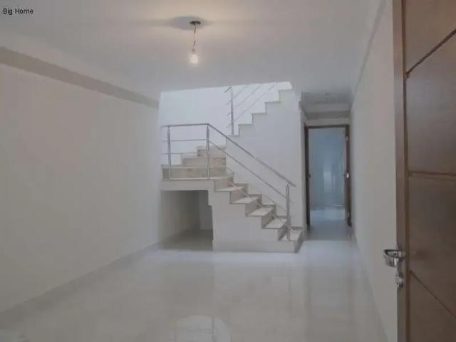 Casa / Sobrado para Venda em São Paulo/SP Vila Mazzei 3 Quartos