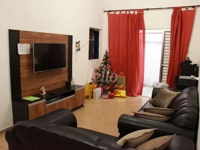Casa / Sobrado para Venda em São Paulo/SP Vila Mazzei 3 Quartos