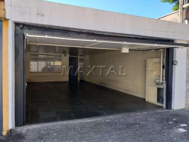 Casa / Sobrado para Venda em São Paulo/SP Vila Mazzei 3 Quartos