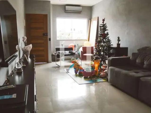 Casa / Sobrado para Venda em São Paulo/SP Vila Mazzei 3 Quartos