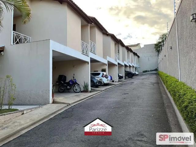 Casa / Sobrado para Venda em São Paulo/SP Vila Mazzei 3 Quartos